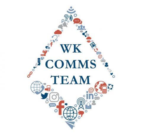 Provincial Communications Team 2020 - West Kent Masons