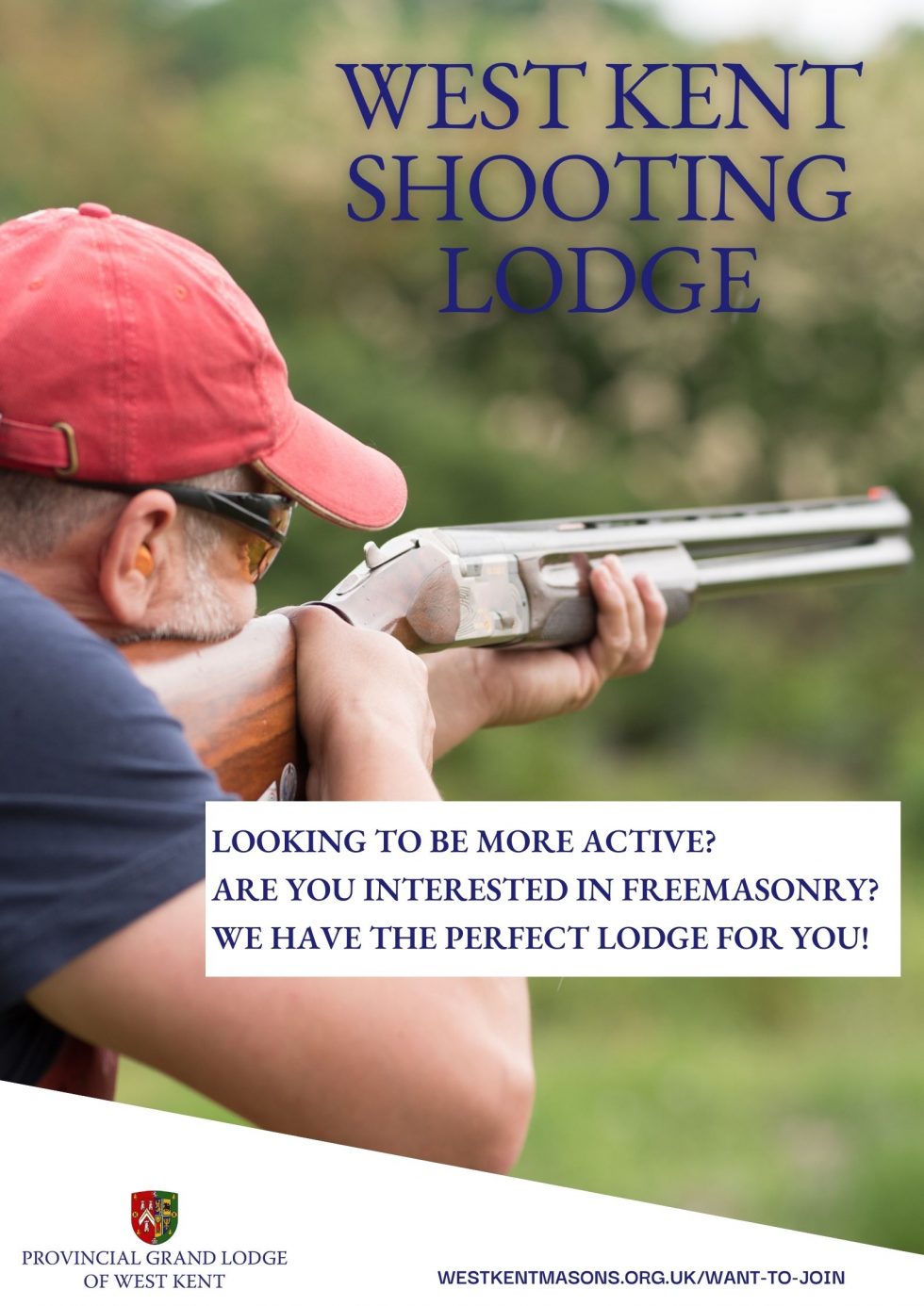 Welcome to West Kent Freemasons - West Kent Masons